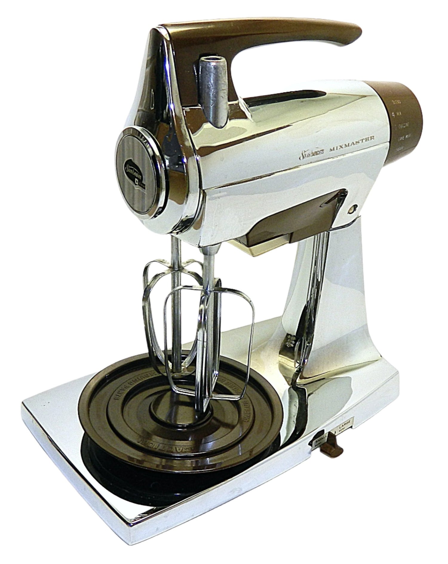 Your source for vintage mixer sales, repair service and parts ...